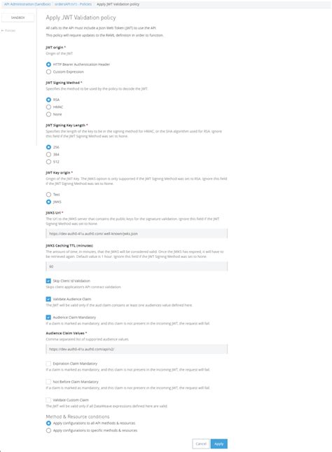Integrating Auth0 With Mule A Comprehensive Guide Integration Anywhere