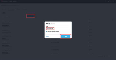 Adding Users Help Center Adding Users Help Center