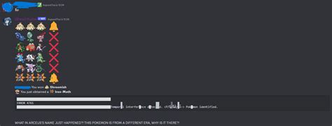 Yo Wtf I Thought It Was A Bot Bug Due To An Update And When I Reread I See That Its Normal It