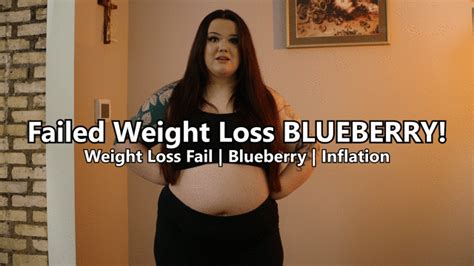 Failed Weight Loss Blueberry Rosie Marie Feedees Pig Pen Clips4sale