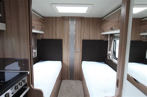 New Swift Caravans For 2015 Practical Caravan