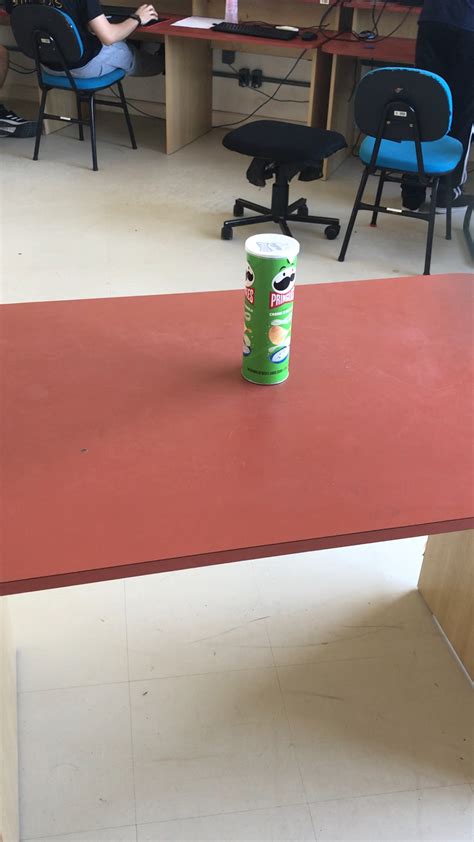 Pringles Object Detection Dataset By Butiabots2022