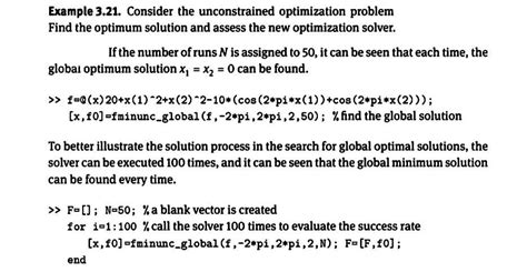 Solved Matlab Code All Parts Are Related And The Code Is