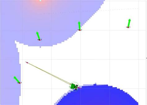 Autonomous Navigation For A Mobile Robot Using Ros 2 Jazzy