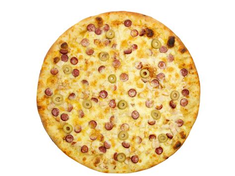 ПіцаХата Доставка З собою ПІЦА