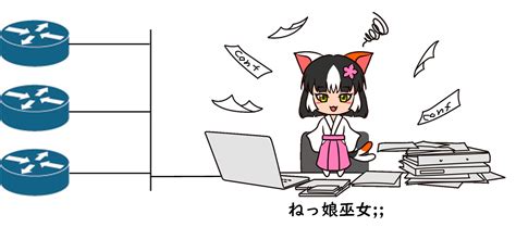 Pythonで複数機器からconfig収集 Yocknyブログ