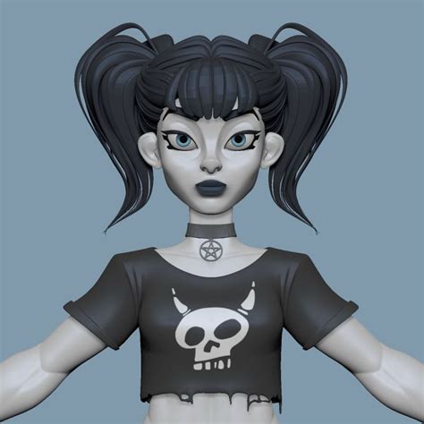 3d 3dart 3dmodeling 3dmodel 3dsculpting 3dsculpt Digitalsculpting Wip Zbrush