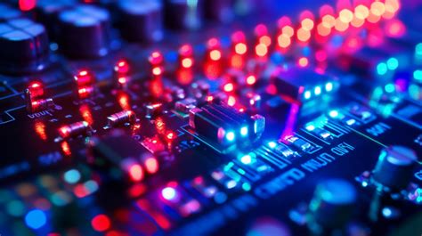 The Difference Between Common Anode And Common Cathode Displays Led Diode And Led Display