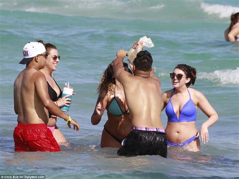 Spring Break In Miami Drinking Vodka And Smoking Joints Daily Mail Online Spring Break In Miami Drinking Vodka And Smoking Joints Daily Mail Online