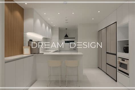 천안 백석푸르지오 화이트와 우드의 부드러움이 더해진 공간 네이버 블로그