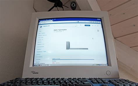 Windows 98 Nach 25 Jahren Produktiv Nutzen Geht Das Galaxus