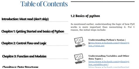 Roadmap To Master Python