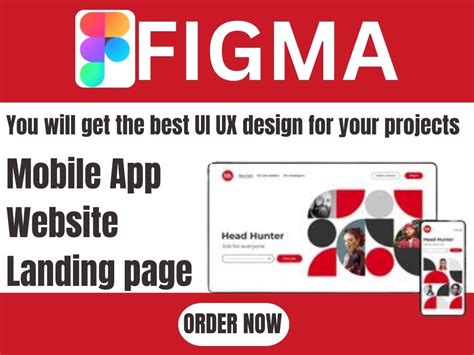 UI UX Designer Mobile App UI UX Website Landing Page UI UX Designs Upwork