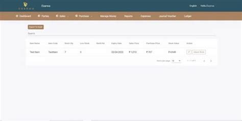 Cost Estimation Software At ₹ 2221 In Mumbai Id 2851033374073