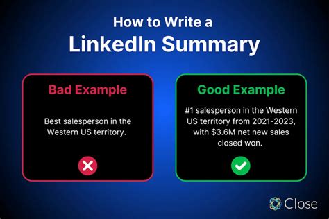 12 LinkedIn Summary Examples We Love And How To Shine In Yours