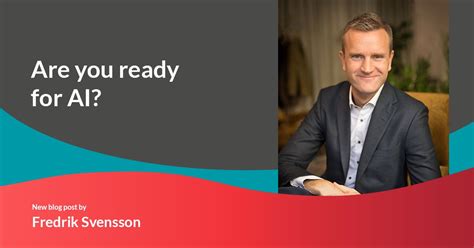 Redpill Linpro On Linkedin Ai Aiintegration Aiusecase