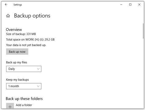 Beginners Guide How To Backup Files Before Formatting