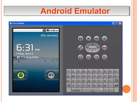 Android Architecture Life Cycle Sdk Execution Process Ppt Operating Systems Computer