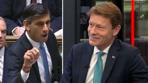 Reform Party Surge In Polls Heralds Death Of The Tories