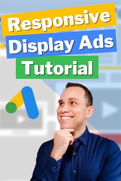 responsive display ads tutorial 2022