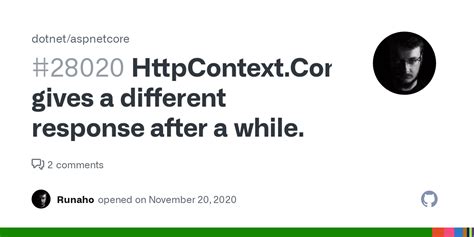 Contextconnectionremoteipaddress Gives A Different Response After