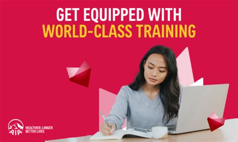 Get Equipped With World Class Training Socialpng