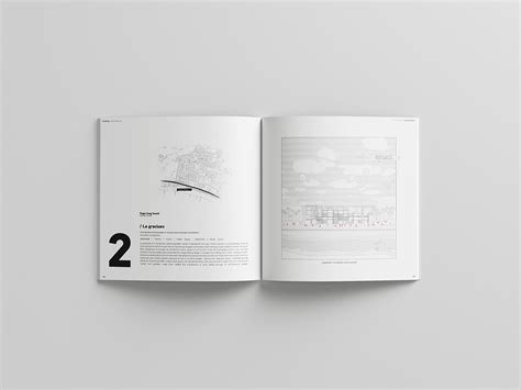 Ritik Middya Architecture Undergrad Portfolio Behance