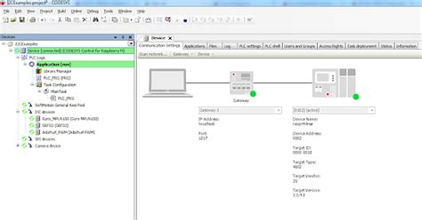 CODESYS Control For Raspberry Pi SL EMEA Technology Codesys Inovance Keba Wago Siemens