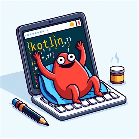 unlocking the power of kotlin part 2 2 by parisa hazhirghader may 2024 medium