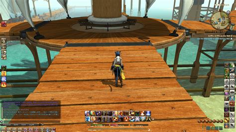 Ffxiv Hud Layout Gragmetal