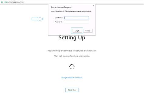 Managing Iis Using Microsoft Iis Administration Rest Api On Azure Vm