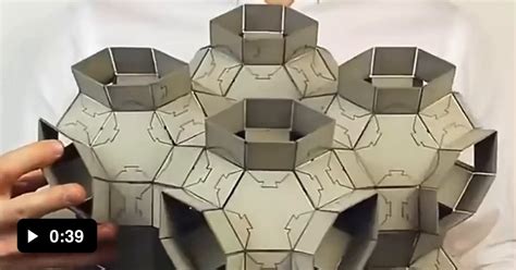 These Reconfigurable Structures 9gag