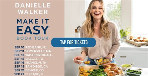 Blog Archives Danielle Walker