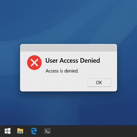 Accessing Another Users Directory On Windows Via Command Line By Duckwrites Medium