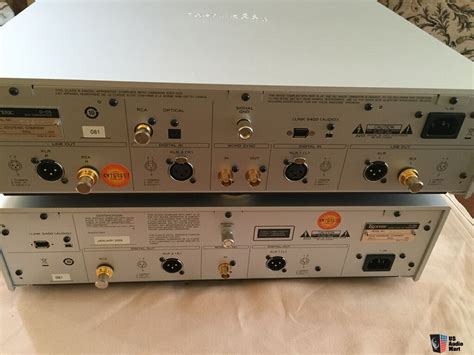 Esoteric D 05 Dac Mint Condition Photo 1053655 Us Audio Mart