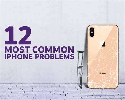 Most Common Problems You Face With Your Apple IPhone
