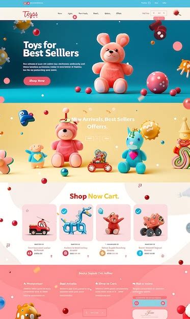 premium photo interactive layout web with hover animation effect