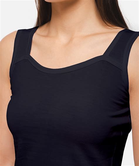 Soft Cotton Uniform Slip Online Buy Comfort Style Uniform Slips