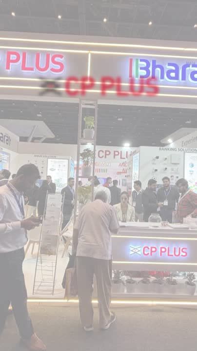 cp plus on linkedin cpplus cpplusmadeinbharat technology india