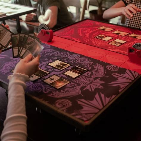Stagetop Lite Modular Gaming Table Etsy