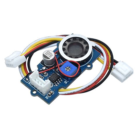 Grove Speaker Module For Audio Output