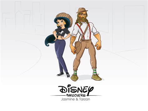 Real Life Disney Characters Tumblr
