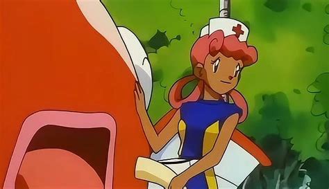 宝可梦动画里普遍认为鲤鱼王很弱 爱奇艺