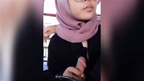 Jilbab Jago Nyepong Eporner