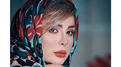 لو رفتن عکس زشتی و چاقی نیوشا ضیغمی معجزه عمل های زیبایی را درک کنید