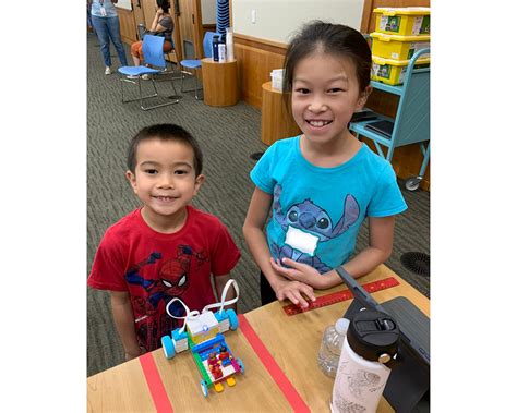 Coding With LEGO Homepage Alameda Free Library