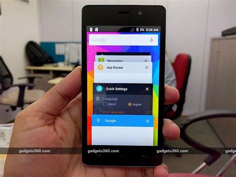 Chrome For Android No Longer Merging Apps And Tabs By Default Technology News