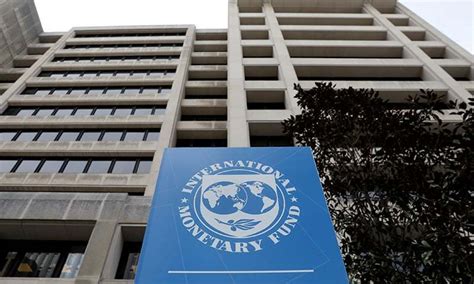 Pakistan To Get 165bn Net Receipts Out Of 6bn Imf Package Business