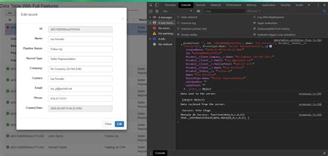Undefined In Editrowdata · Issue 123 · Kasperolesendatatable Alteditor · Github