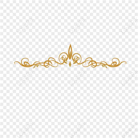 키가 큰 황금 깃발골든배너 Png 일러스트 무료 다운로드 Lovepik